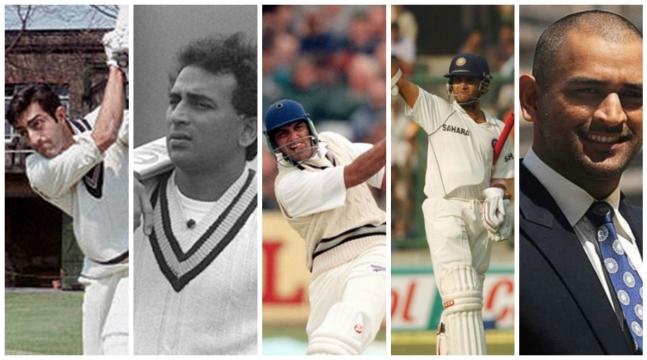 5 Indian greatest captains of all time - Mech Nex