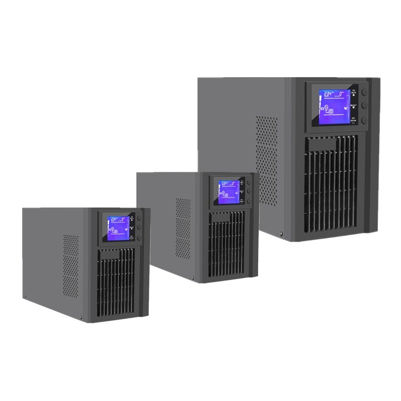 How Does The Ablerex UPS GR Series System Work? - Mech Nex