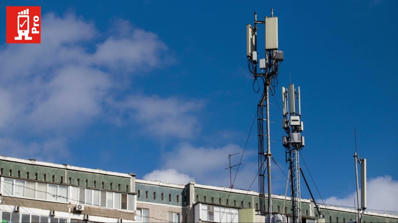 Enabling IoT and Real-time Monitoring with Mobile Network testing ...