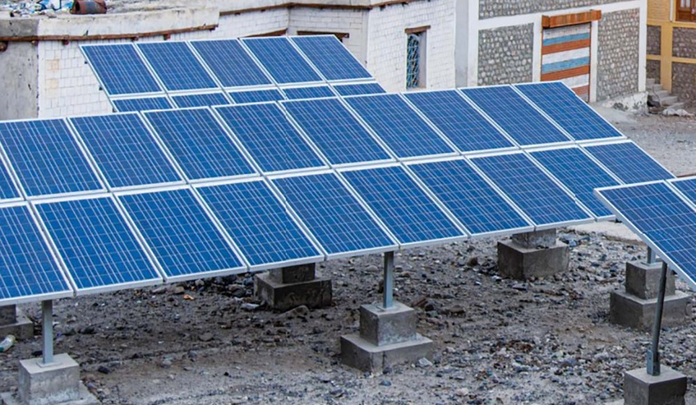 Solar Rooftop For Industries: A Step Towards Sustainable Future