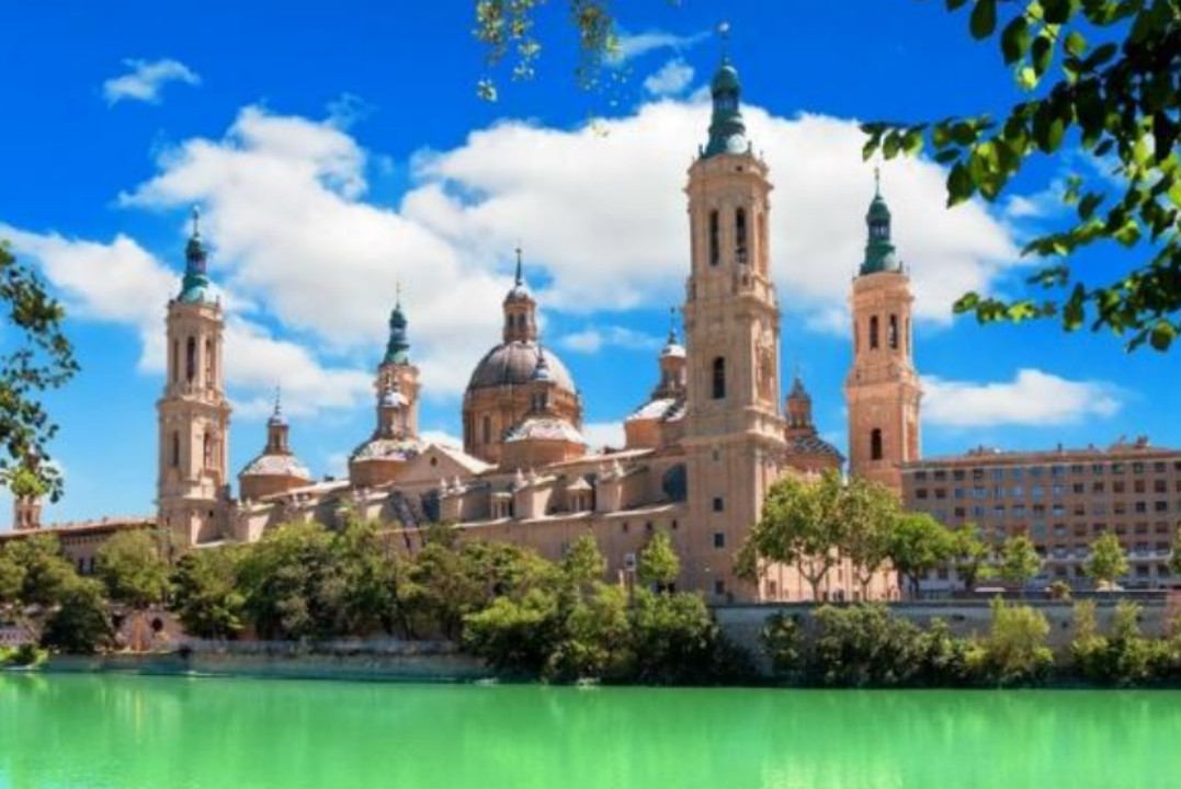 Exploring Spain: Barcelona and Madrid Itinerary - Mech Nex